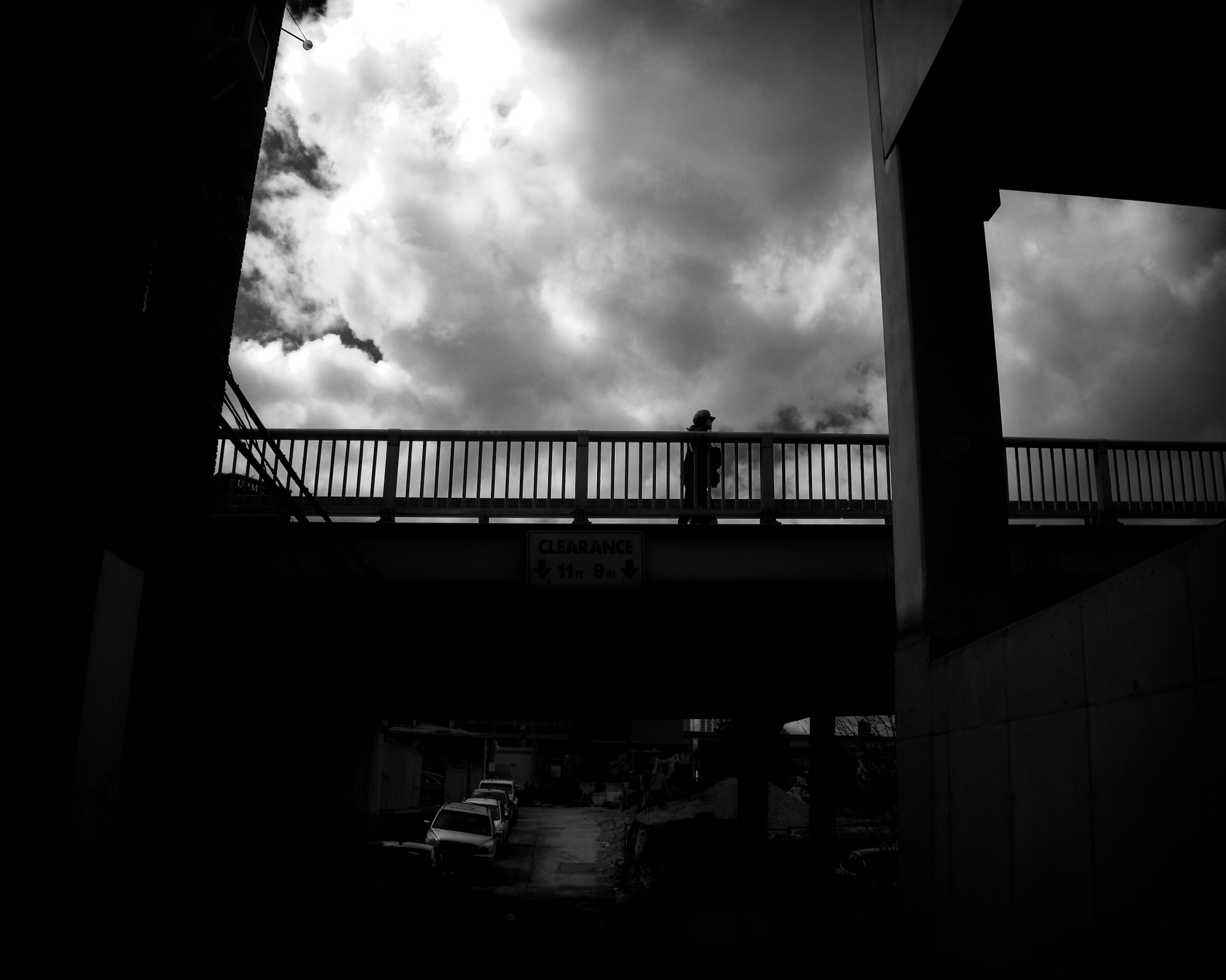 Crossing over | gpfphotography