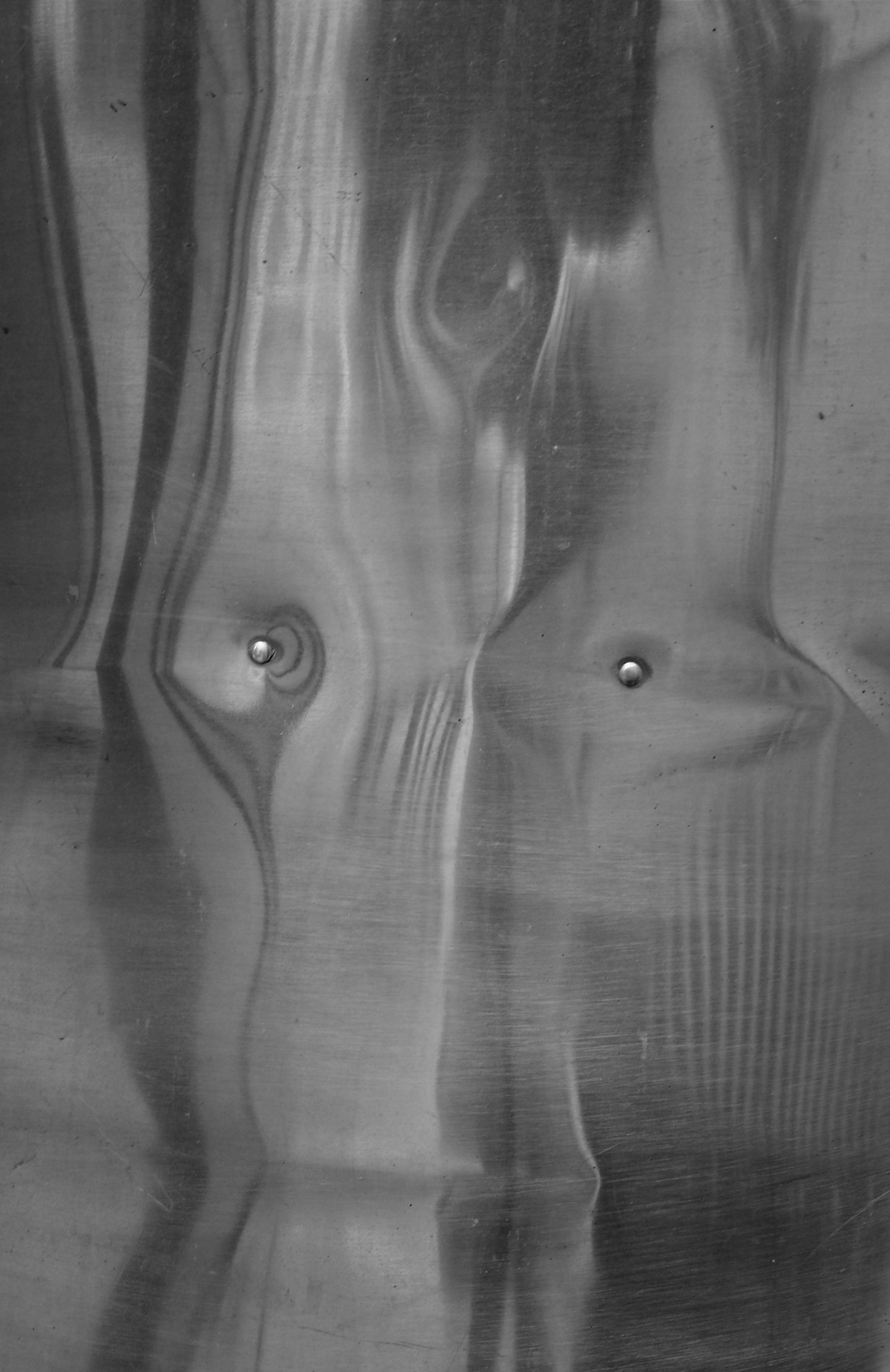 A steely face | gpfphotography